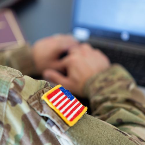 Government | Savi Technology