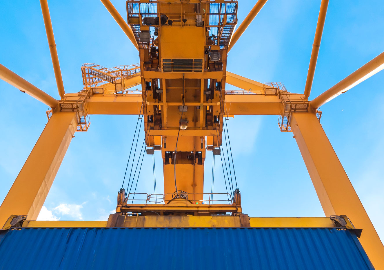 In the News - Savi Technology